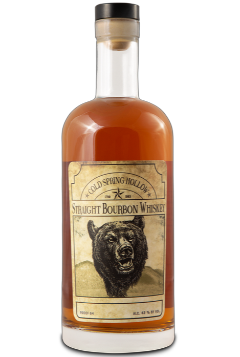 About - Cold Spring Hollow Distillery