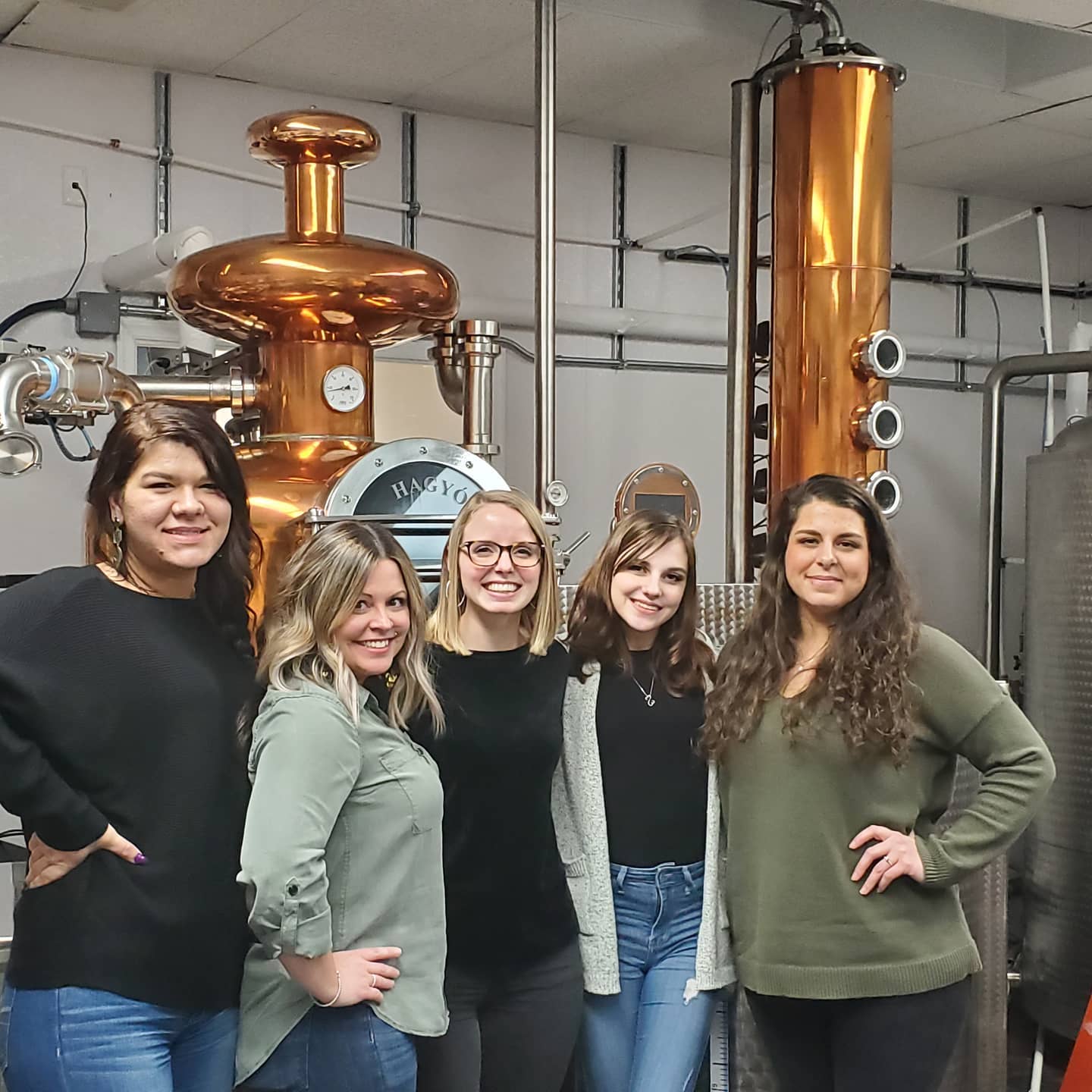 Home - Cold Spring Hollow Distillery
